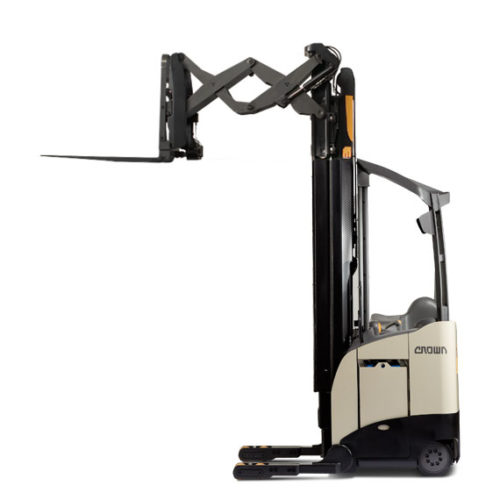 Crown - Anderson Forklift