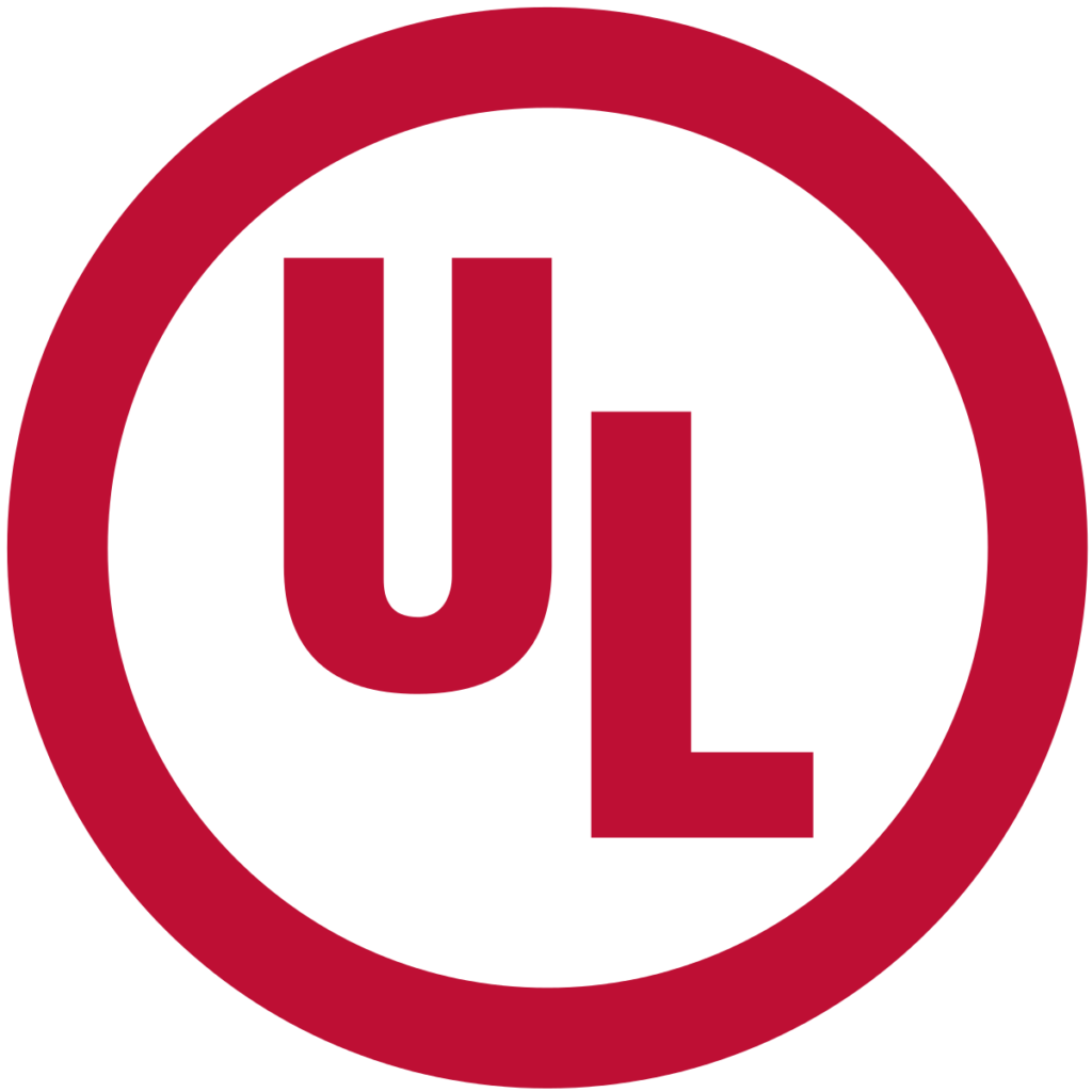 Forklift UL Ratings - Anderson Forklift