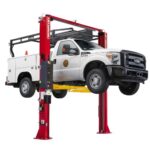 2 Post Lifts - Anderson Forklift