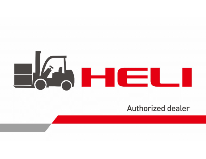 Forklift - Anderson Forklift